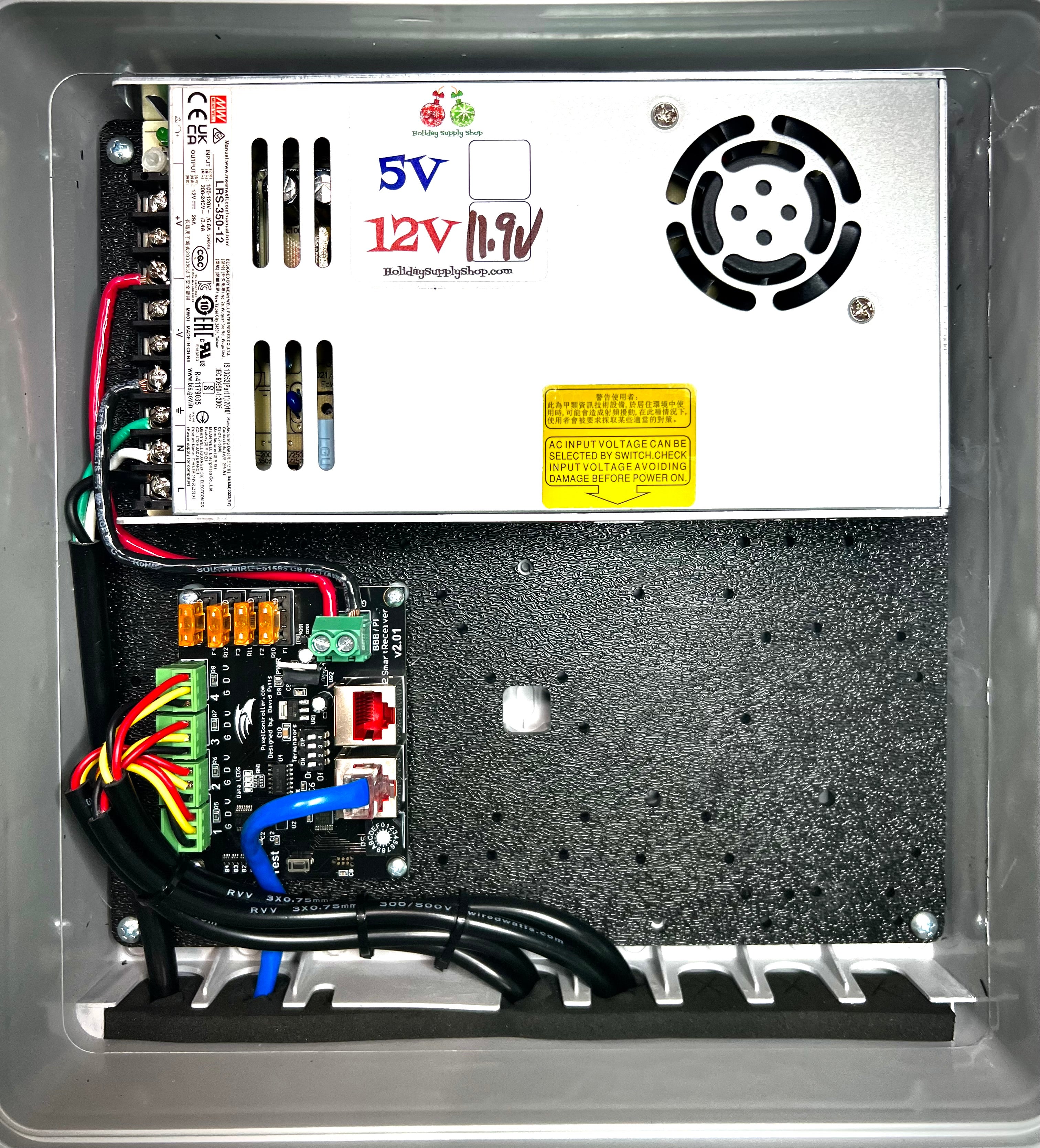 Products – Holiday Supply Shop